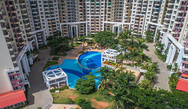 Purva Park Hill | Kanakapura Road | Brochure | Location | Price | Reviews